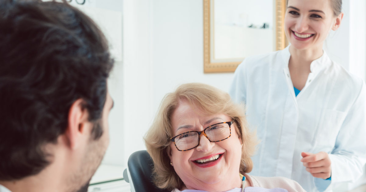 3 impactful reasons to be an oral surgery assistant | DANB