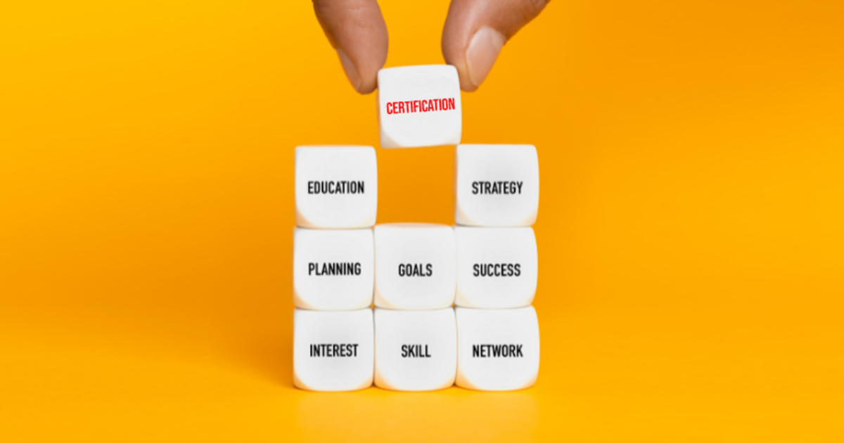 CDA certification makes career-long impacts | DANB